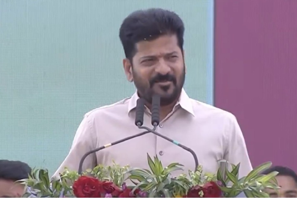 Revanth Reddy: Telangana Cabinet Approves Comprehensive Caste Census and SC..