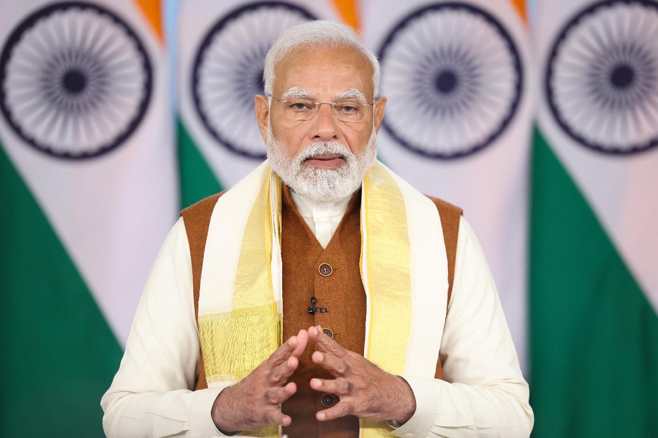 Narendra Modi: PM Modi to be guest of honour in..