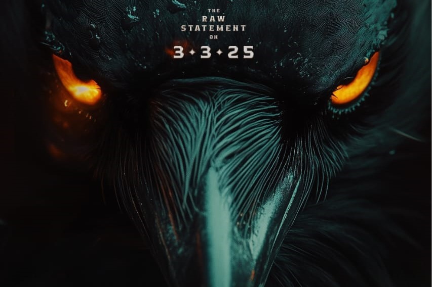 Paradise: Makers of Nani-starrer Paradise drop intriguing new poster..