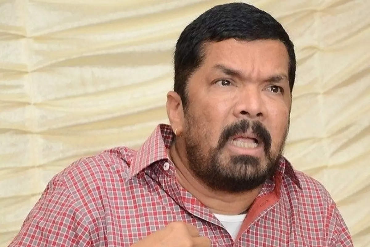 Posani Krishna Murali: Posani Krishna Murali Needs More Bail Approvals ...