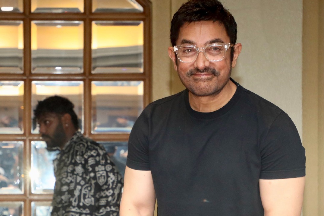 Aamir Khan: Aamir Khan's new ladylove, Gauri, is a mother..