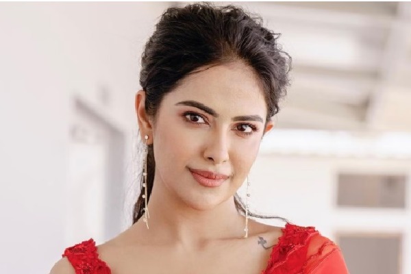 ప్రెగ్నెన్సీ రూమర్లపై క్లారిటీ ఇచ్చిన హీరోయిన్ అవికా గోర్