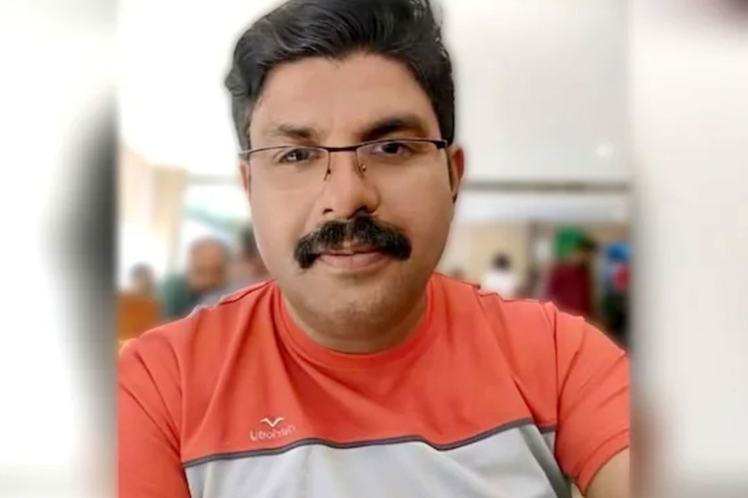 కేరళ వ్యక్తి ఆత్మహత్య కేసులో కీలక మలుపు.. వీడియో పెట్టిన యువతిపై కేసు