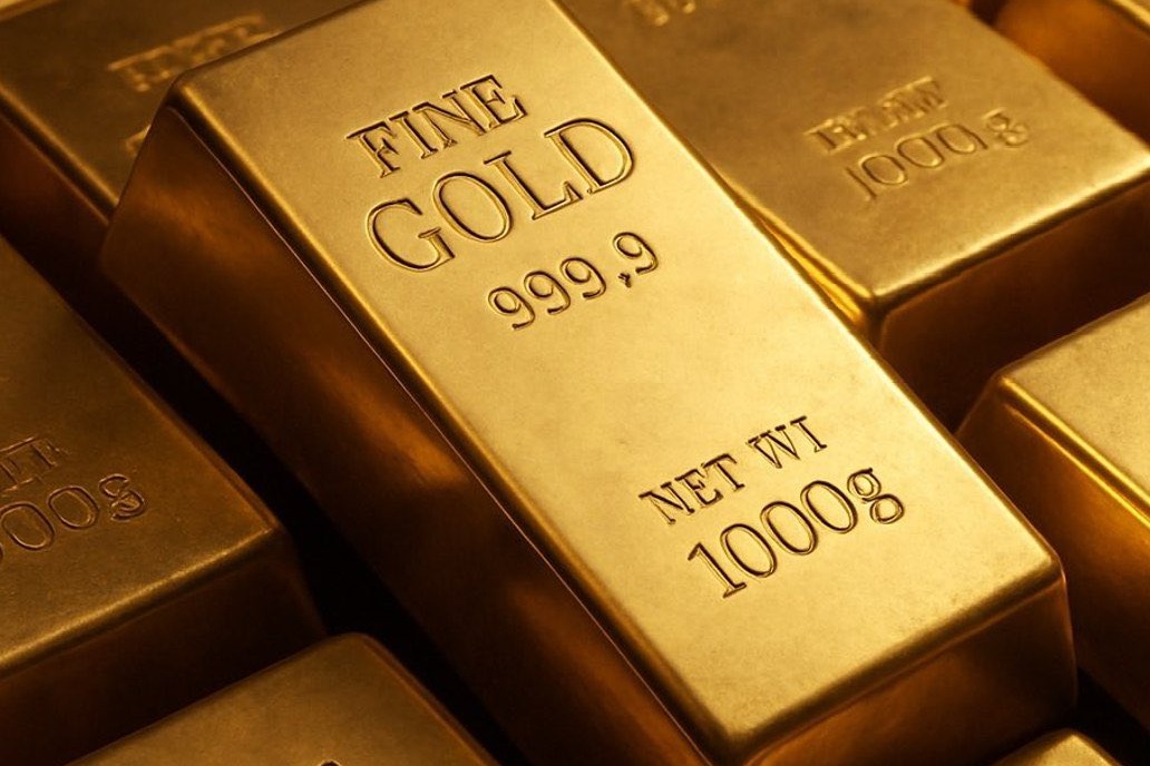 ఒక్కరోజులో రూ.72 వేలు తగ్గిన వెండి, 2 శాతం క్షీణించిన బంగారం